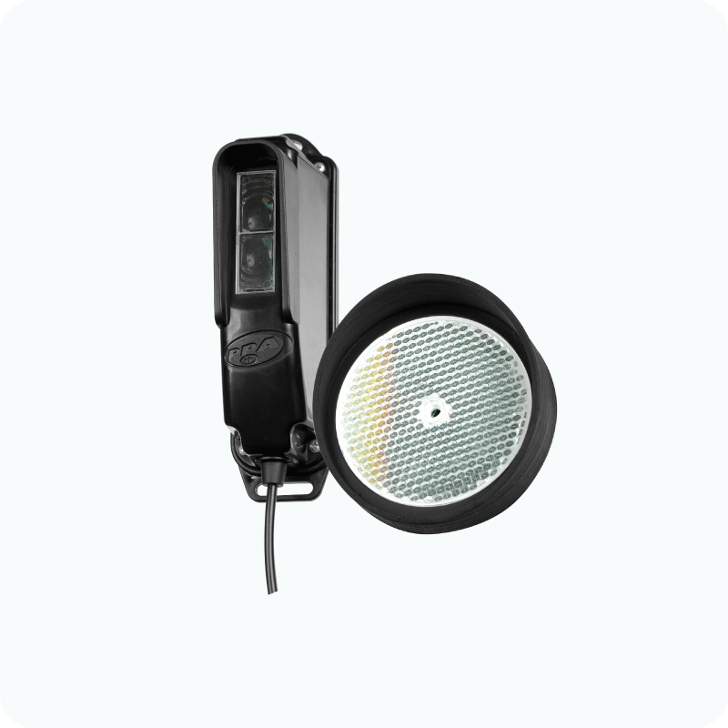 Fotoceldas F10-R Reflectiva – Servicios JJ Twins