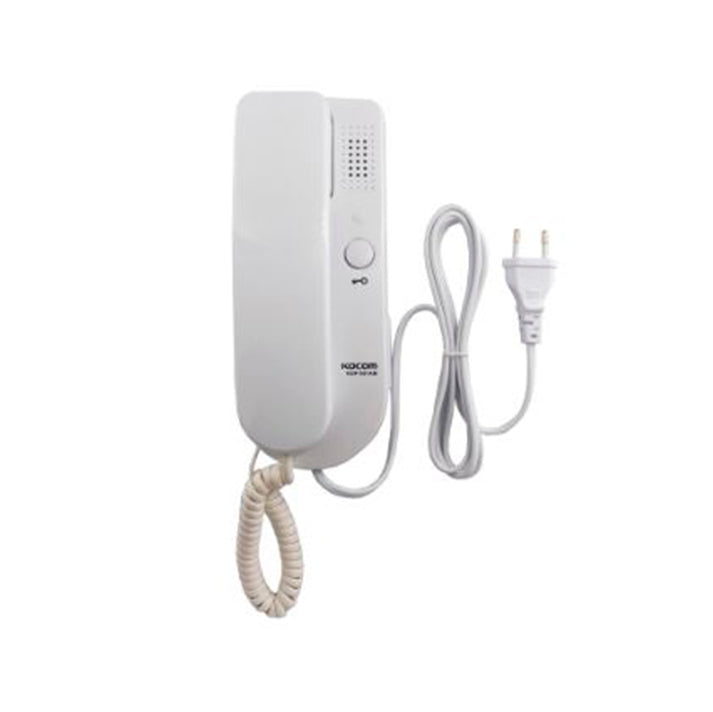 Citofono Kocom Kdp-501am – Servicios JJ Twins