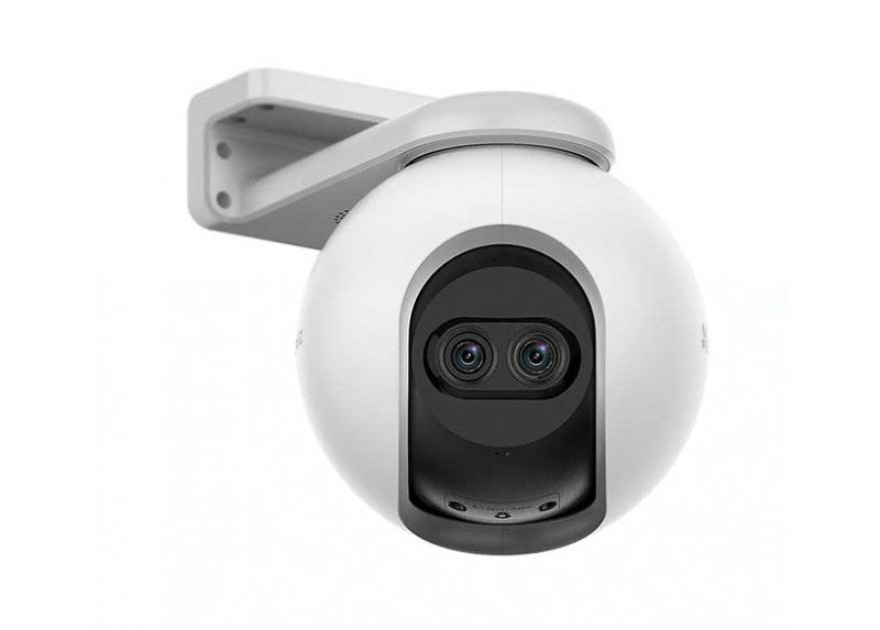 Camara WiFi 2MP C8PF Doble Lente CS-C8PF-A0-6E22WFR(2.8mm)(12mm) Ezviz ...