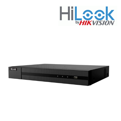 DVR de16 Canales HILOOK 1080LITE – Servicios JJ Twins